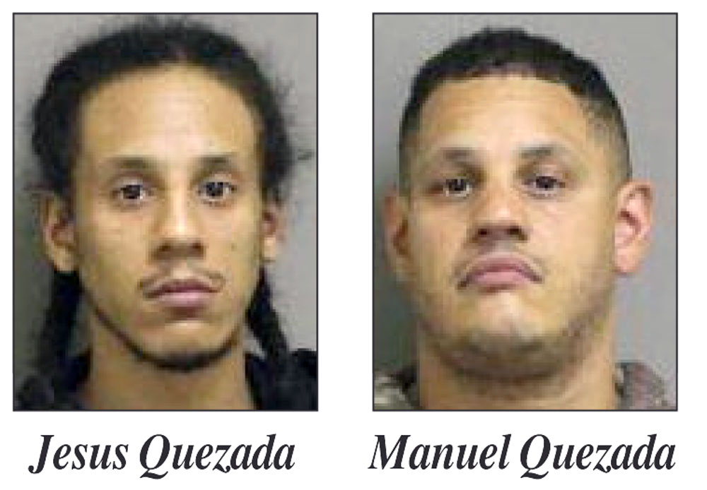 Police: NYC father, son had $16,000 in counterfeit cash | News, Sports ...